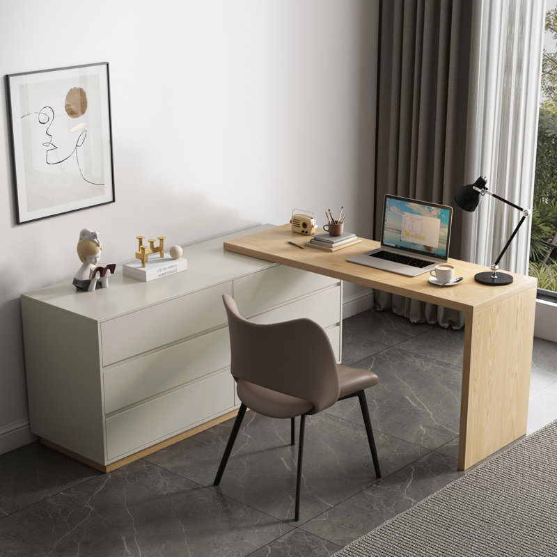 Office table design for home store
